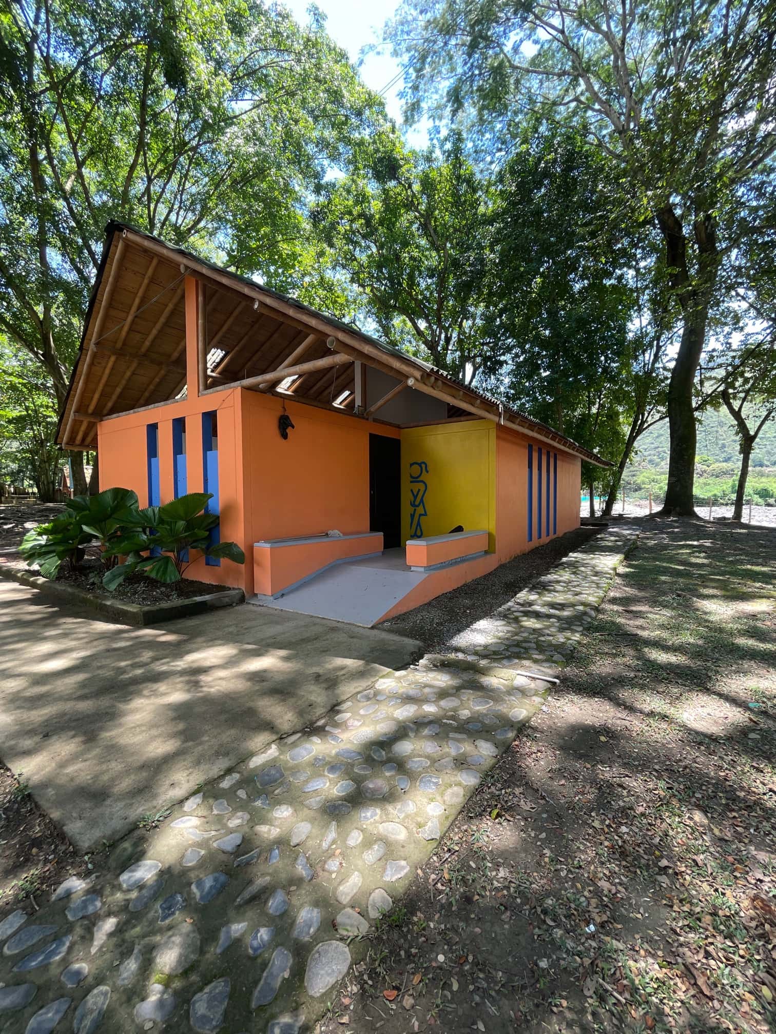 Ecoparque - EL Gaitero