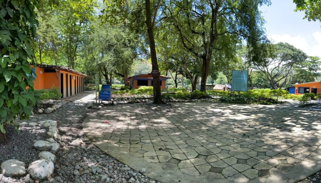 Ecoparque - EL Gaitero